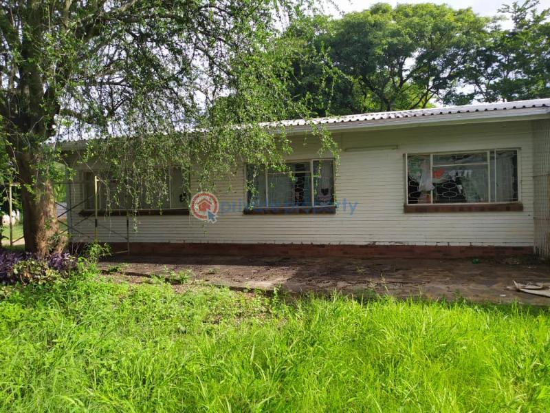 4 bedroom Houses For Sale Ilanda Bulawayo East (PID: 3PAAAQ) | Private ...