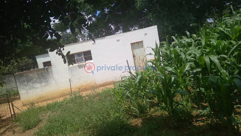3 bedroom Houses For Sale Burnside Bulawayo East (PID: 8PAAED ...