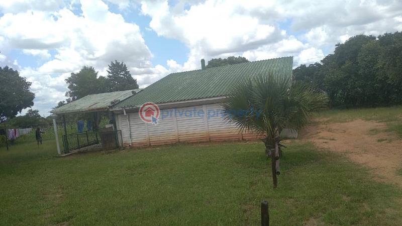 3 bedroom Houses For Sale Burnside Bulawayo East (PID: 8PAAED ...
