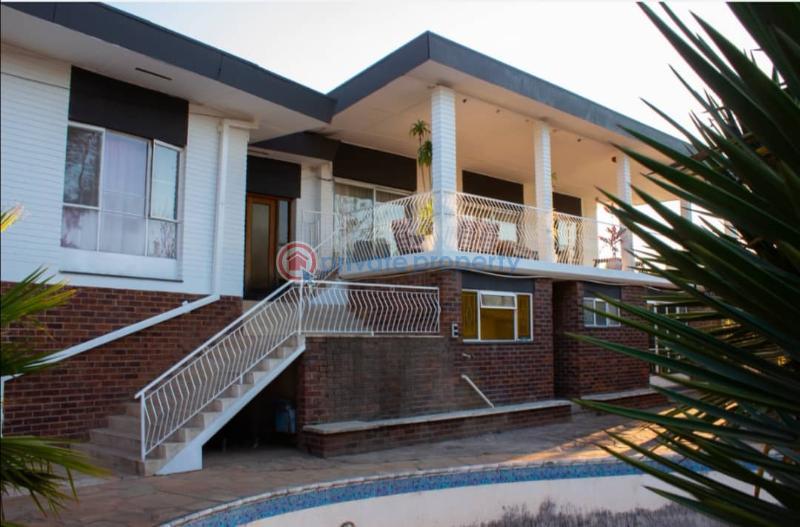 5 bedroom Houses For Sale Burnside Bulawayo East (PID: 8PAAAR ...