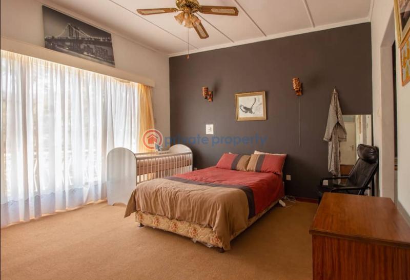 5 bedroom Houses For Sale Burnside Bulawayo East (PID: 8PAAAR ...