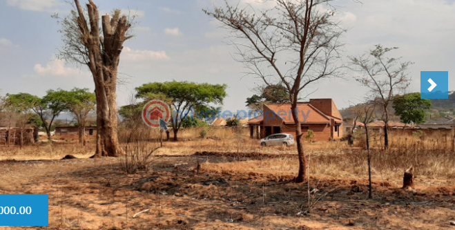 Land For Sale Borrowdale Harare North (PID: 6PAACF) | Private Property