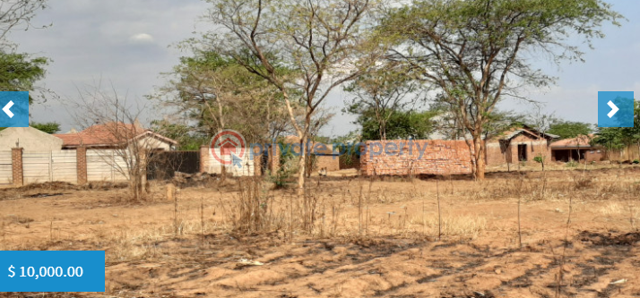 Land For Sale Borrowdale Harare North (PID: 6PAACF) | Private Property
