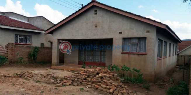3 bedroom Houses For Sale Chikanga Mutare Manicaland (PID: 6PAABY ...