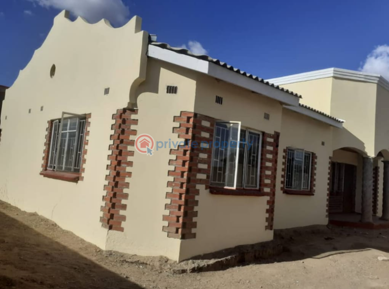 3 bedroom Houses For Sale Harare North (PID: 7PAABP) | Private Property