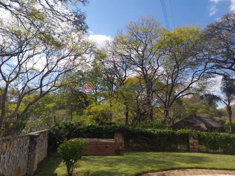 4 bedroom Houses For Sale Burnside Bulawayo East (PID: 9PAAAR ...