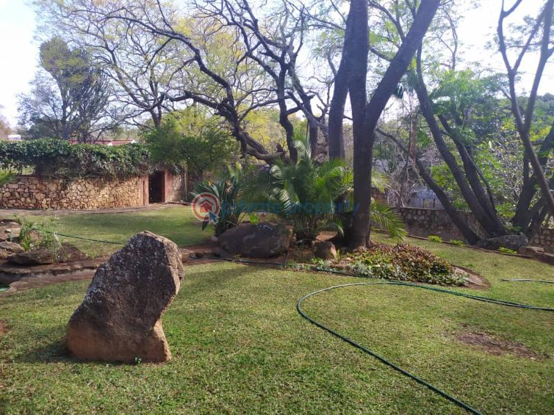 4 bedroom Houses For Sale Burnside Bulawayo East (PID: 9PAAAR ...