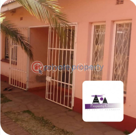 4 bedroom Flats & Apartments For Sale Harare City Centre Harare CBD ...