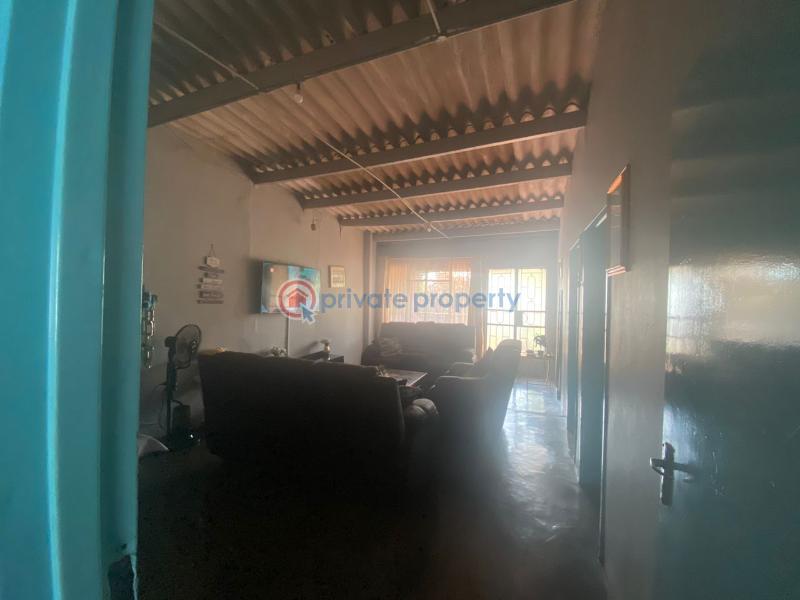 3 bedroom Houses For Sale Bulawayo High-Density (PID: 2PAAEC) | Private ...