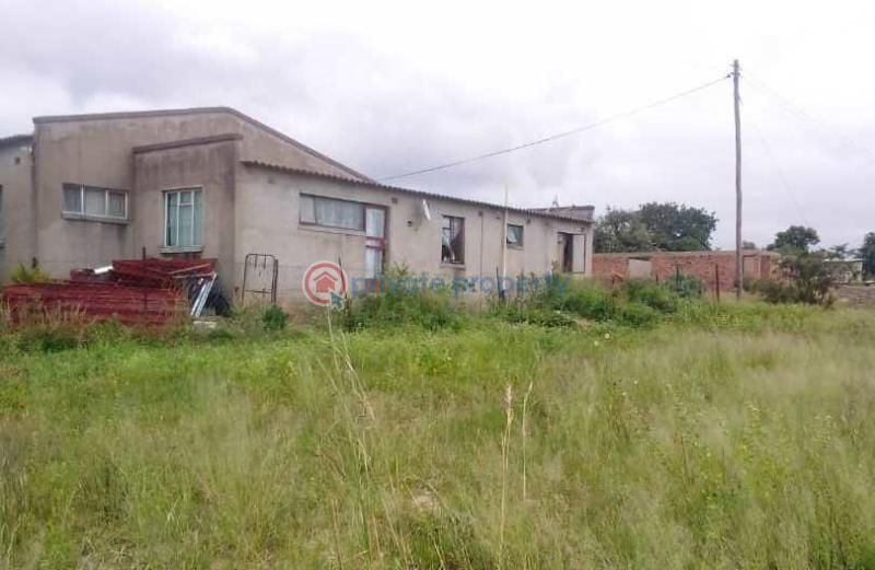 3 bedroom Houses For Sale Umzinggwane Matabeleland South (PID: 9PAADV ...