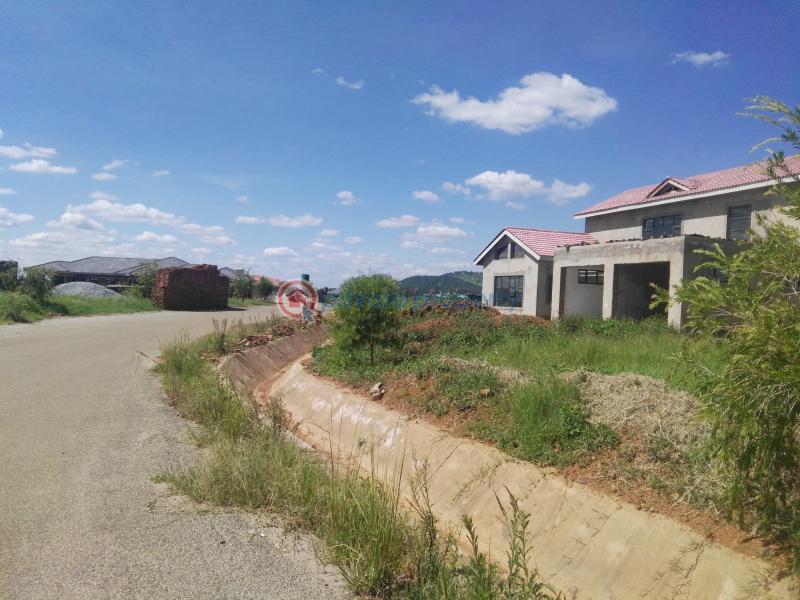 Stands & Residential land For Sale Old Mazowe Haydon Park Harare West (PID: 5PAABH) | Private ...
