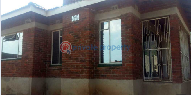 4 bedroom Houses For Sale Chikanga Mutare Manicaland (PID: 7PAABW ...