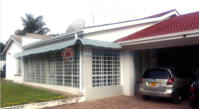 4 bedroom Houses For Sale Greenside Mutare Manicaland (PID: 2PAABX ...