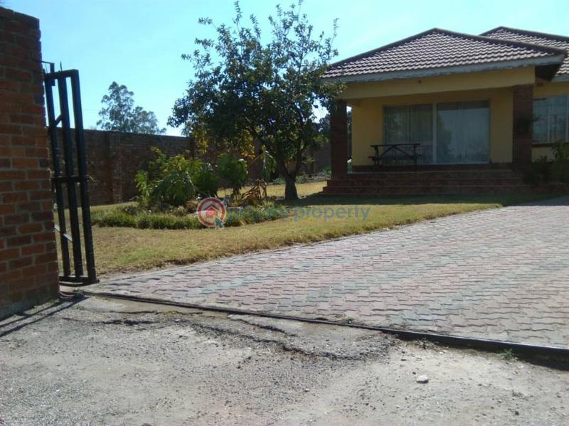 5 bedroom Houses For Sale Prospect Harare South (PID: 7PAABG) | Private ...