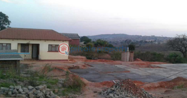 Land For Sale Chipinge Manicaland (PID: 4PAABX) | Private Property