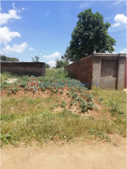 Stands & Residential land For Sale Tynwald South Tynwald Harare West ...