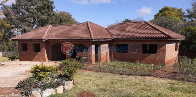 4 bedroom Houses For Sale Murambi Mutare Manicaland (PID: 6PAACA ...