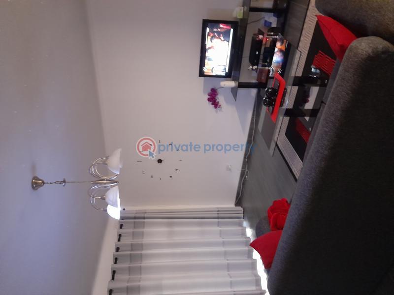 3 bedroom Townhouses For Sale Masotcha Way Mainway Meadows Harare South ...