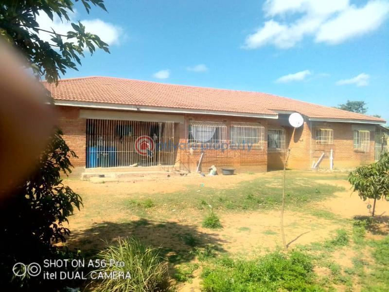 4 bedroom Houses For Sale Marimba Matsheumhlope Bulawayo East (PID ...