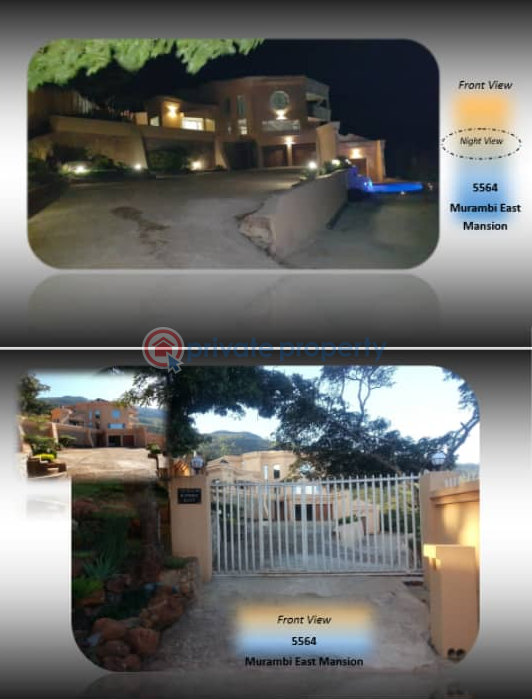 7 bedroom Houses For Sale Murambi Mutare Manicaland (PID: 7PAABN ...