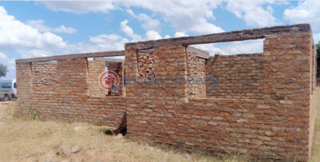 Flats & Apartments For Sale Murambinda Buhera Manicaland (PID: 5PAACA ...