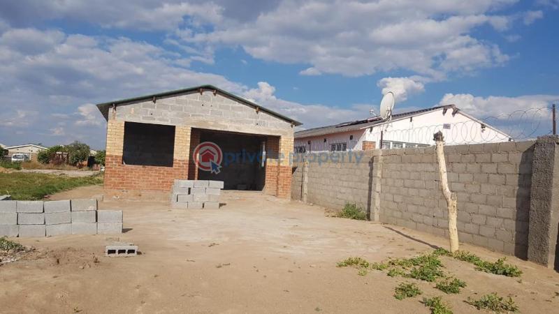 3 bedroom Houses For Sale Cowdray Park Bulawayo High-Density (PID ...