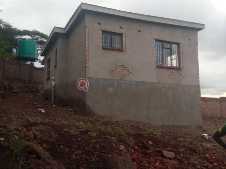 2 bedroom Houses For Sale Cold Comfort Harare West (PID: 2PAABF ...