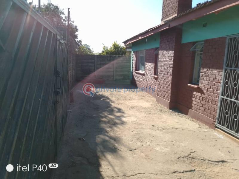 6 bedroom Houses For Sale Cold Comfort Harare West (PID: 8PAAEC ...