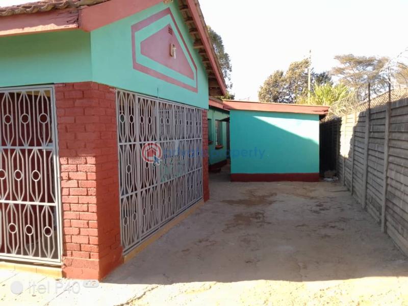 6 bedroom Houses For Sale Cold Comfort Harare West (PID: 8PAAEC ...