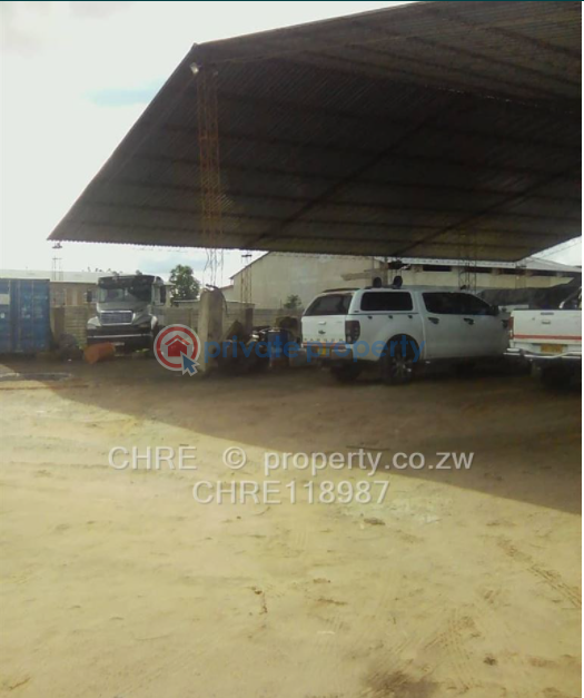 Land For Sale Sandton Park Harare West (PID: 5PAABE) | Private Property