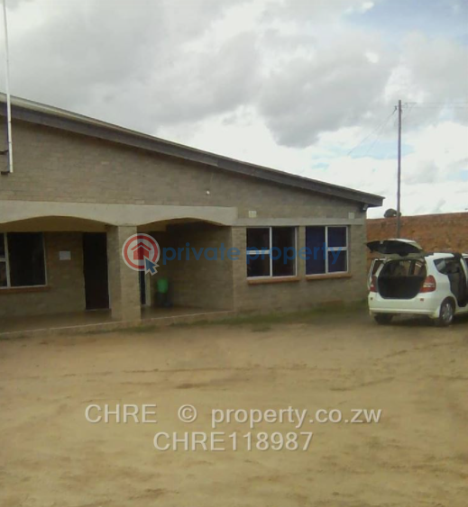 Land For Sale Sandton Park Harare West (PID: 5PAABE) | Private Property