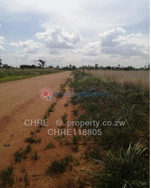 Land For Sale Mwashuma Park Norton Mashonaland West (PID: 0PAABD ...