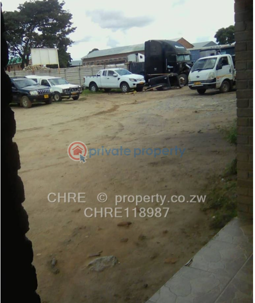 Land For Sale Sandton Park Harare West (PID: 5PAABE) | Private Property