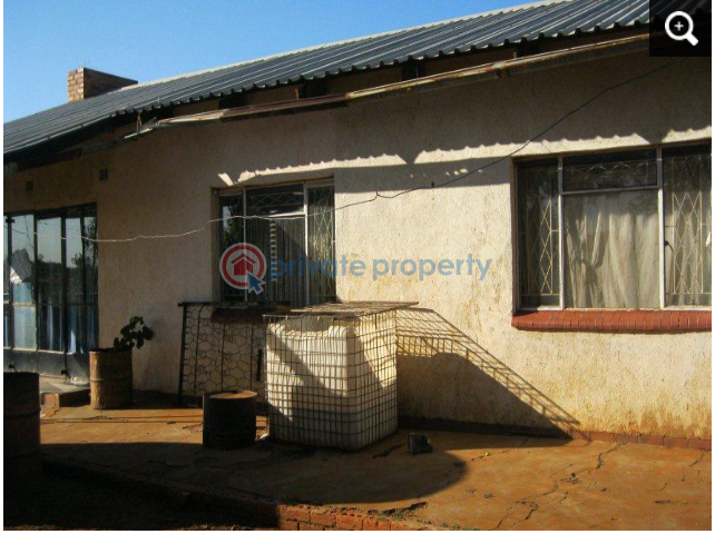 3 bedroom Land For Sale Rangemore, Bulawayo South (PID: 8PAADQ ...