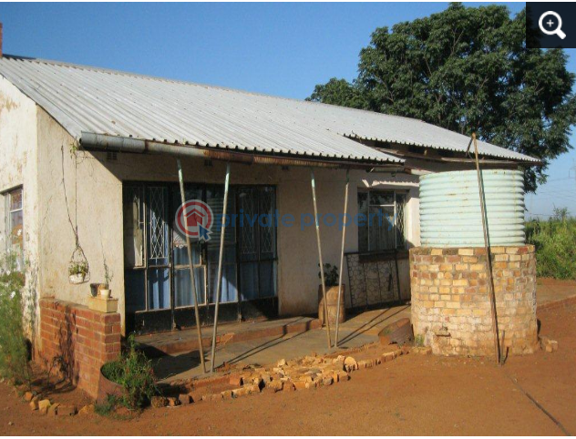 3 bedroom Land For Sale Rangemore, Bulawayo South (PID: 8PAADQ ...