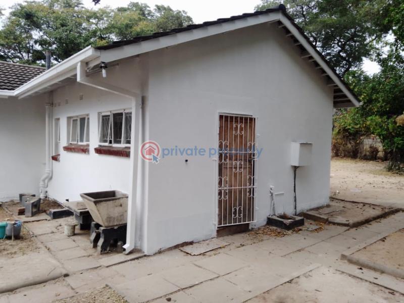 3 bedroom Houses For Sale Waterfalls Harare South (PID: 9PAAAC ...