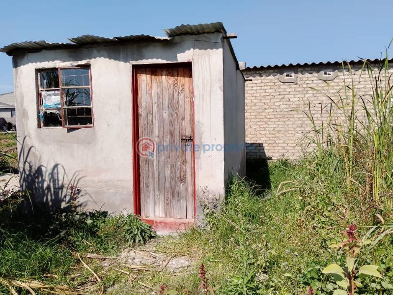 Stands & Residential land For Sale Retreat Waterfalls Harare South (PID ...