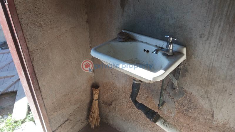 Commercial Property For Sale Luveve Industrial Bulawayo CBD, Industrial ...