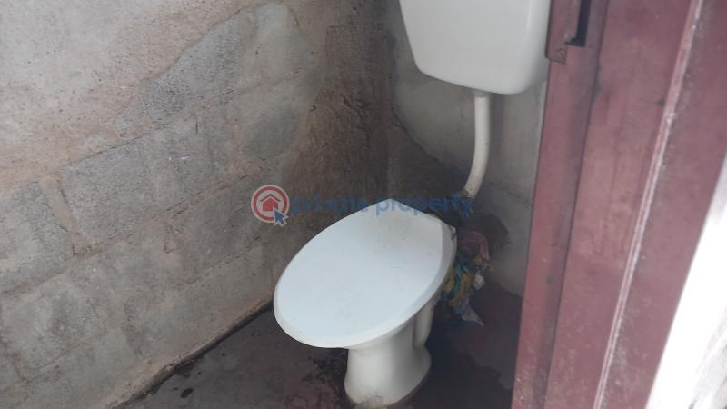 Commercial Property For Sale Luveve Industrial Bulawayo CBD, Industrial ...