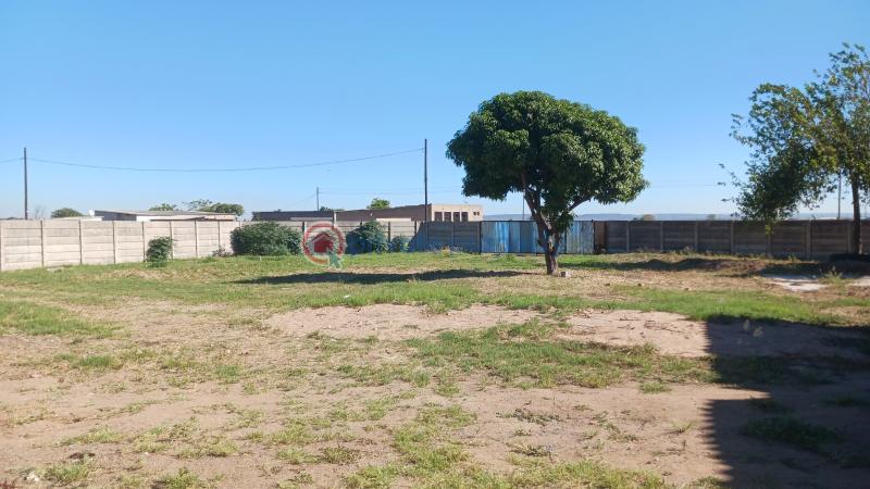 Commercial Property For Sale Luveve Industrial Bulawayo CBD, Industrial ...