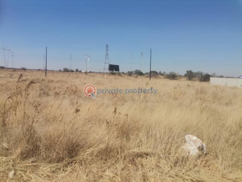 Stands & Residential land For Sale Mahatshula East Mahatshula Bulawayo ...