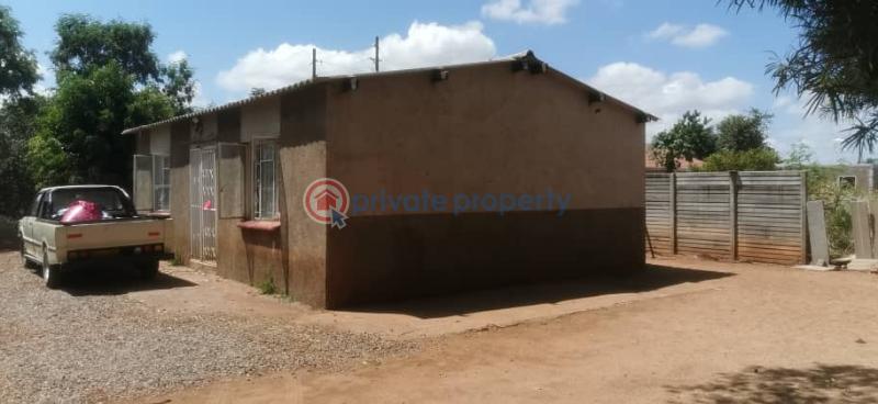 3 bedroom Houses For Sale Mahatshula North Sunning Hill Bulawayo East ...