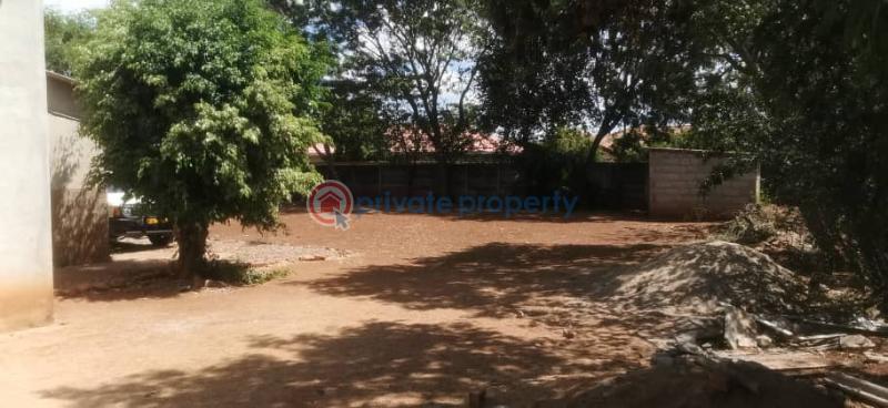 3 bedroom Houses For Sale Mahatshula North Sunning Hill Bulawayo East ...