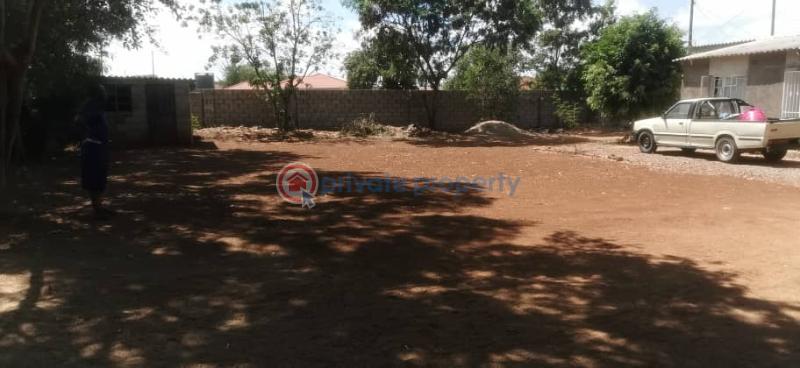 3 bedroom Houses For Sale Mahatshula North Sunning Hill Bulawayo East ...