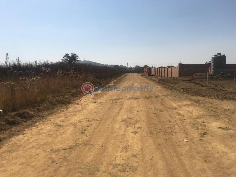 Land For Sale Sandton Park Harare West (PID: 1PAAEG) | Private Property