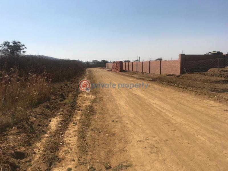 Land For Sale Sandton Park Harare West (PID: 1PAAEG) | Private Property
