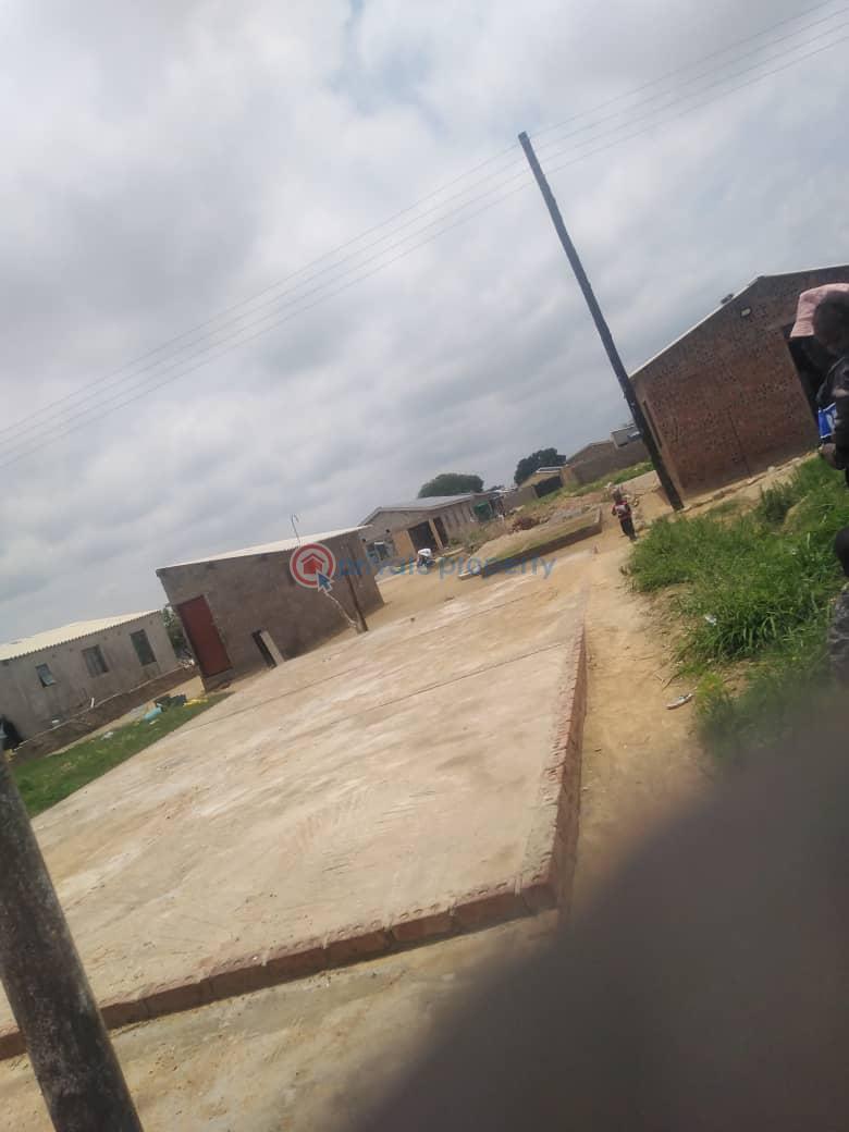 Stands & Residential land For Sale Cowdry Park , Bulawayo Cowdray Park ...