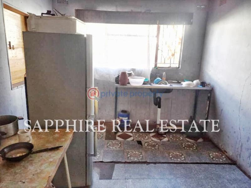 3 bedroom Houses For Sale Bulawayo High-Density (PID: 7PAAFF) | Private ...