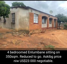 4 Bedroom Houses For Sale in Bulawayo (43 Available) | Private Property