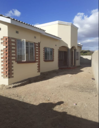 Houses For Sale in Chitungwiza (12 Listed) | Private Property